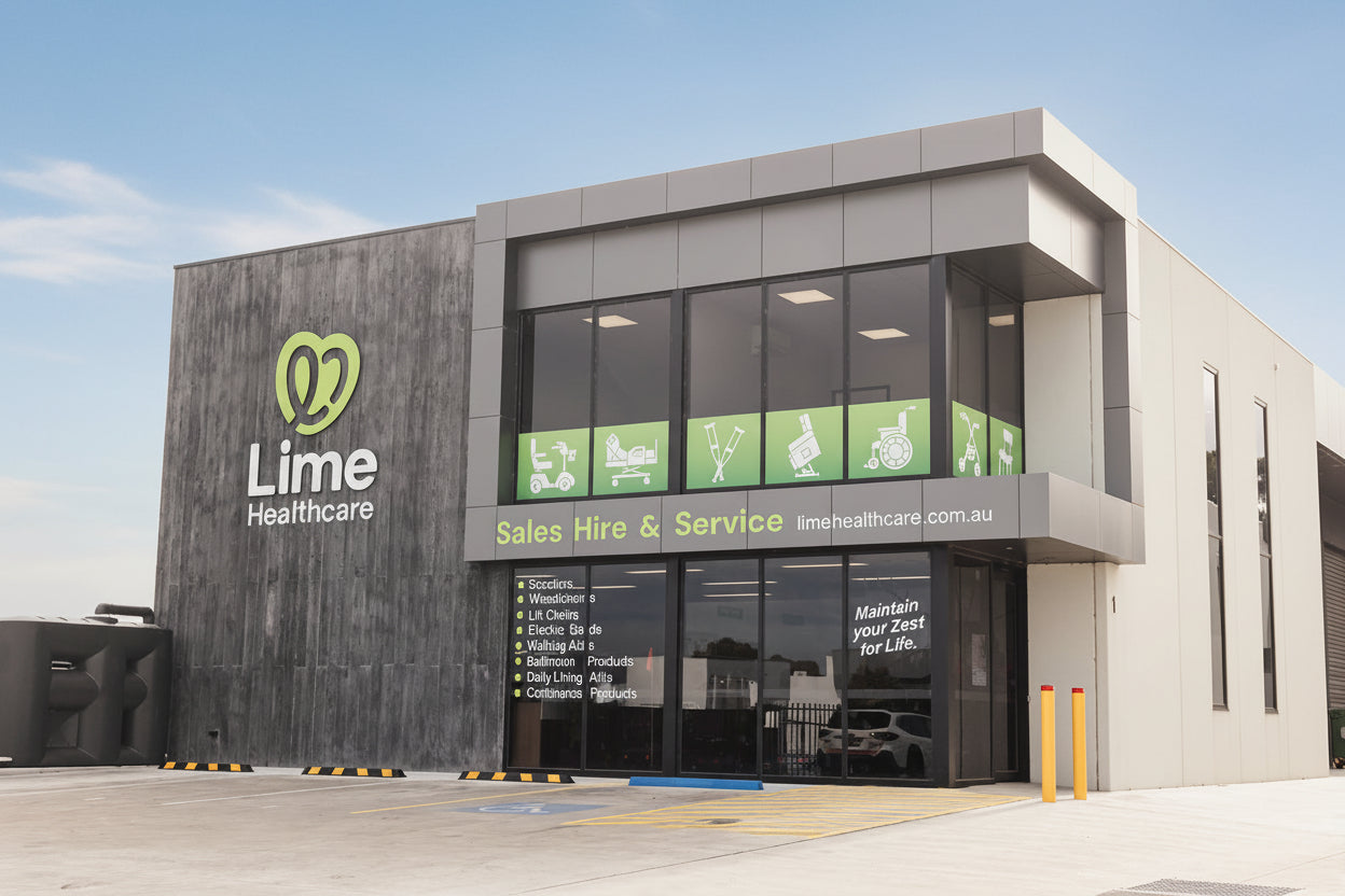 Lime Healthcare Bellarine